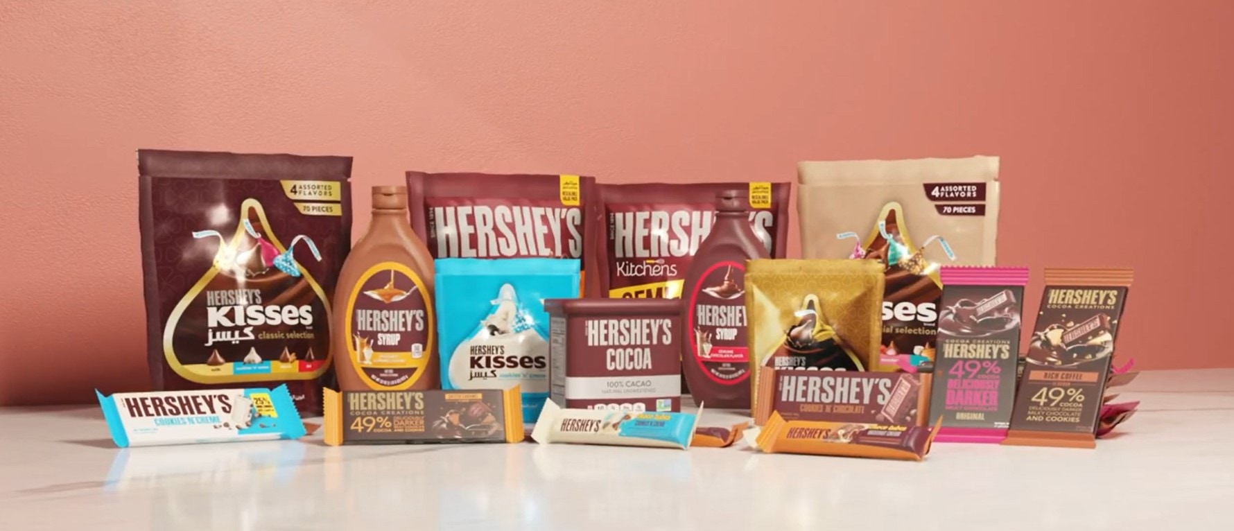 Products